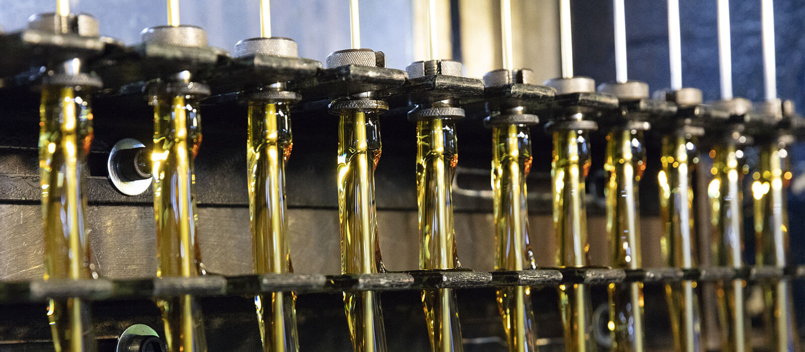 Enamel For Wire - NiluSteel